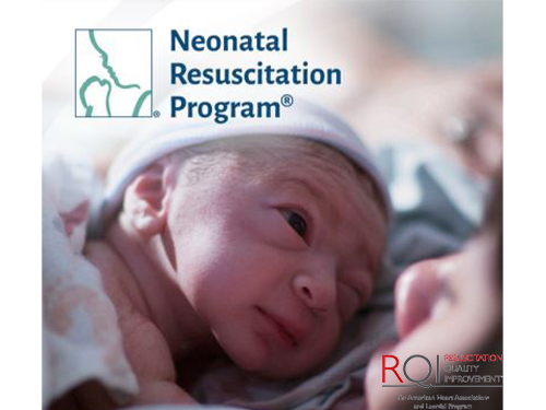 NRP Instructor Renewal Curriculum